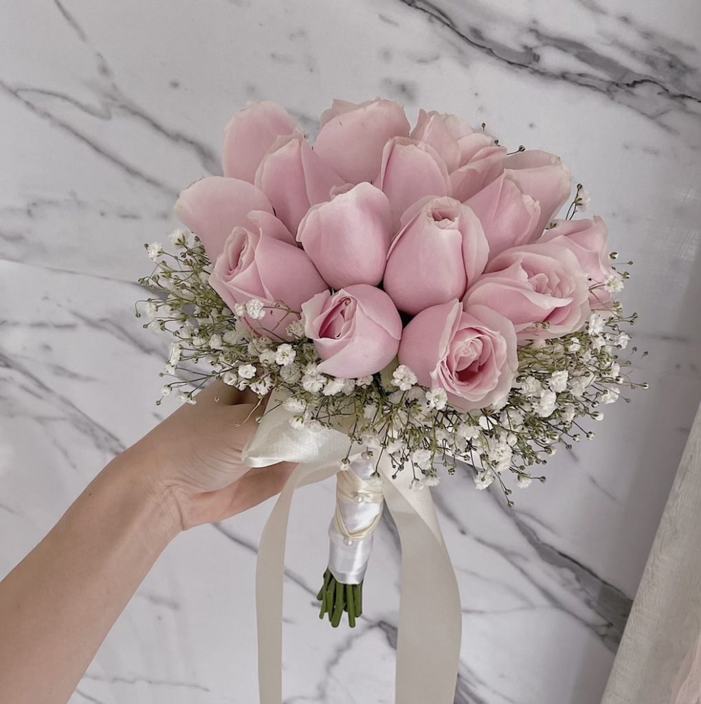 Amelia Bridal (6 Color Options) – Lynns17