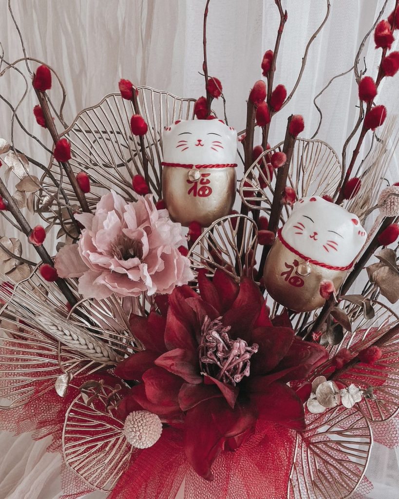 CNY Prosperity Box – Lynns17